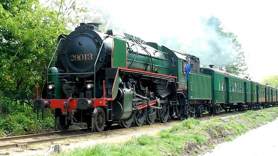 Type 29 - 3rail Wiki