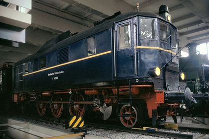 Bouwserie V 140 - 3rail Wiki