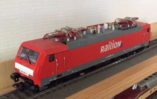 Märklin 39896 - 3rail Wiki