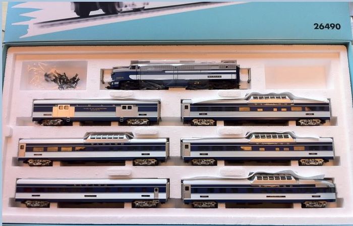 Märklin 26490 - 3rail Wiki