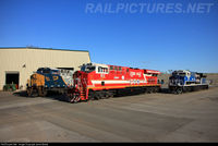 GE Transportation - 3rail Wiki