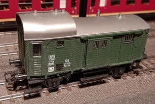 Märklin 29530 - 3rail Wiki