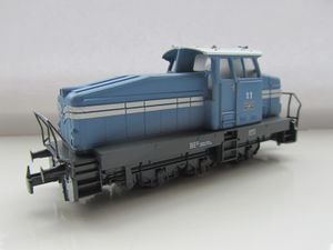 Sjabloon:Märklin-dhg500-modellen - 3rail Wiki