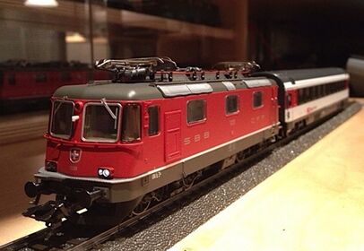 Märklin 37348 - 3rail Wiki