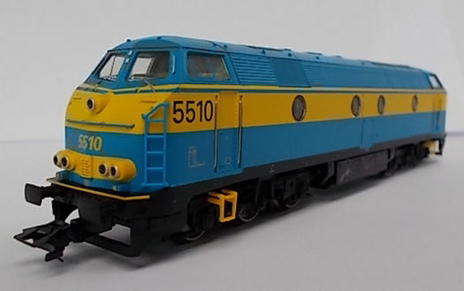 Märklin 37678 - 3rail Wiki