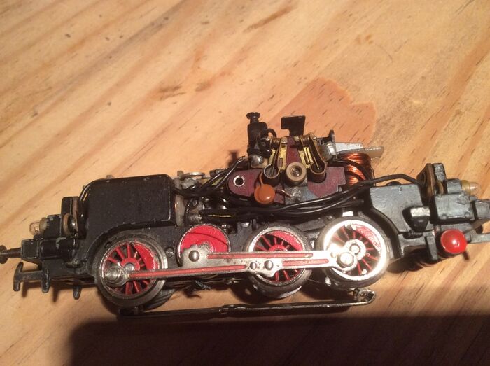 Märklin 3001 - 3rail Wiki
