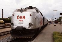 DSB Litra MA - 3rail Wiki