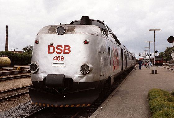 DSB Litra MA - 3rail Wiki