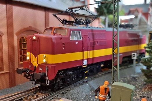 Märklin 37129 - 3rail Wiki