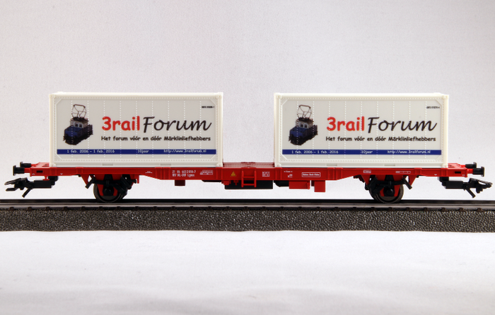 Märklin 94490 - 3rail Wiki