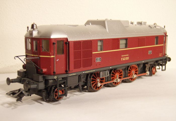 Märklin 37210 - 3rail Wiki