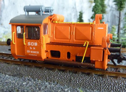 Märklin 36803 - 3rail Wiki