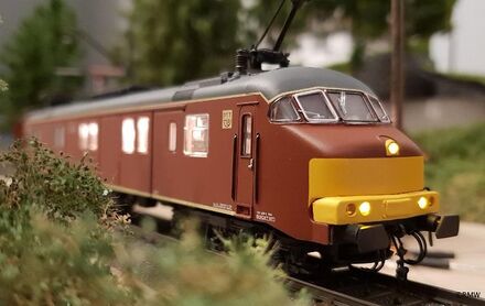 Märklin 26613 - 3rail Wiki