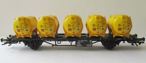 Sjabloon:Märklin-Container-draagwagon-Lb - 3rail Wiki