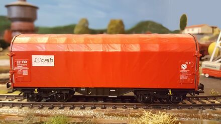 Märklin 47208 - 3rail Wiki