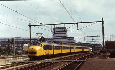 Bouwserie Mat '54 - 3rail Wiki