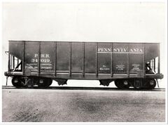 Open Hopper - 3rail Wiki