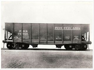 Open Hopper - 3rail Wiki