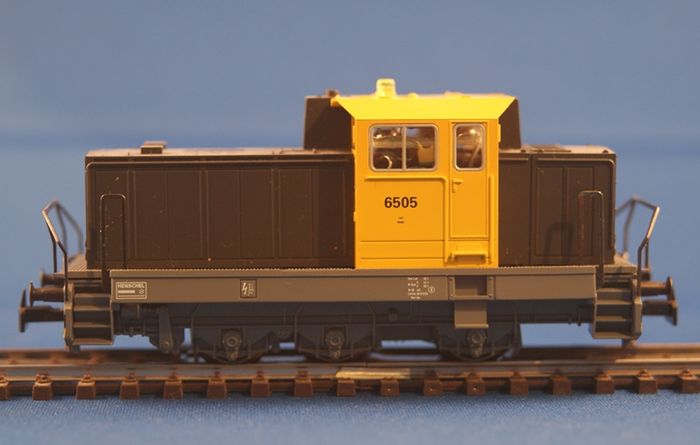 Märklin 29159 - 3rail Wiki