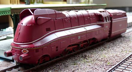 Märklin 37912-02 - 3rail Wiki