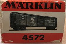 Märklin 4572 - 3rail Wiki