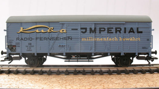 Märklin 48161 - 3rail Wiki