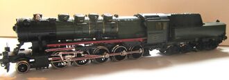 Märklin 3316 - 3rail Wiki