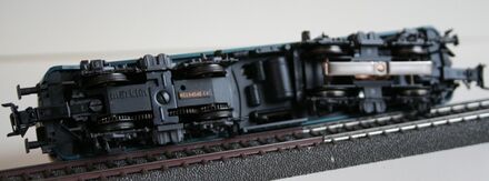 Märklin 37316 - 3rail Wiki