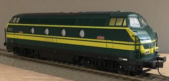 Roco 43595 - 3rail Wiki