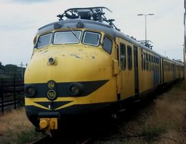 Bouwserie Mat '54 - 3rail Wiki