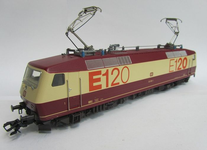 Märklin 37538 - 3rail Wiki
