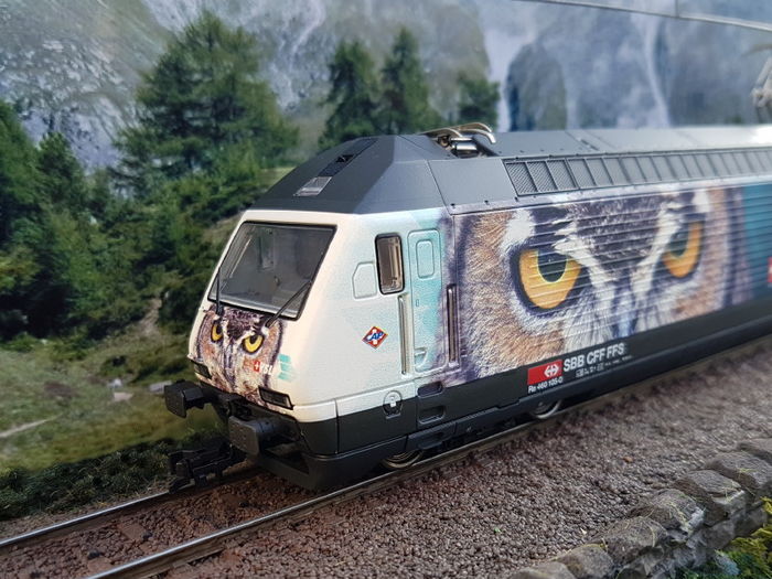 Märklin 37467 - 3rail Wiki