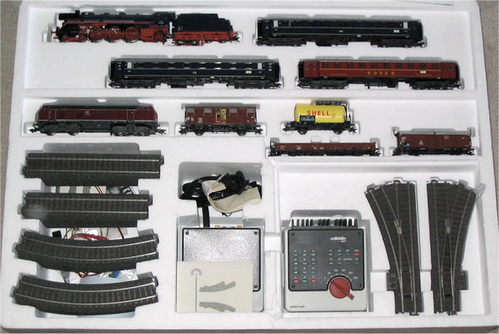 Märklin 29845 - 3rail Wiki