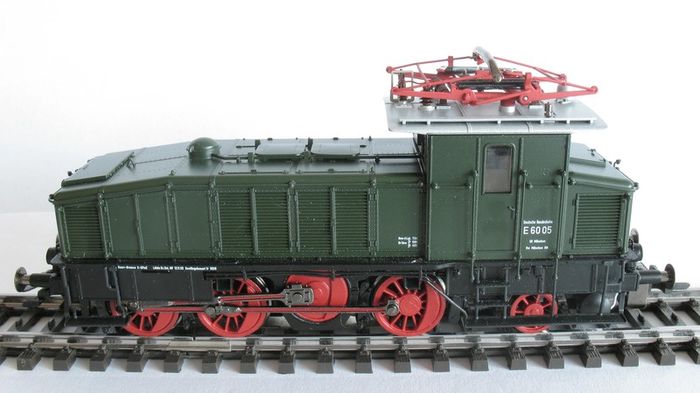 Fleischmann 396072 - 3rail Wiki