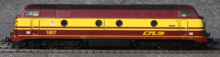 Märklin 37678.07 - 3rail Wiki