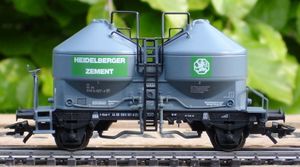 Sjabloon:Märklin-Silo-wagen-Uc-modellen - 3rail Wiki