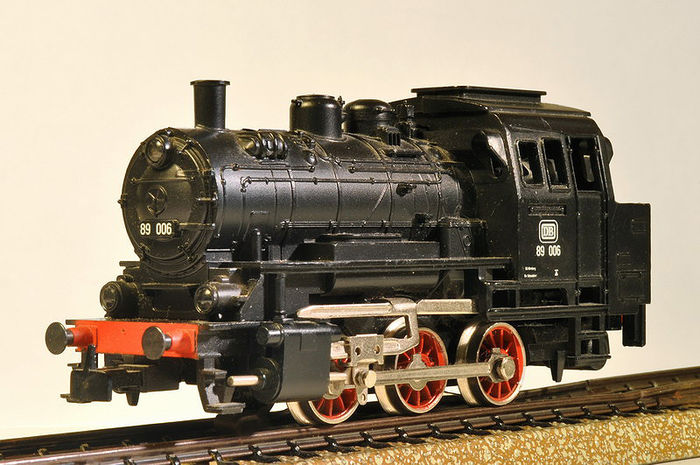 Märklin 3000 - 3rail Wiki