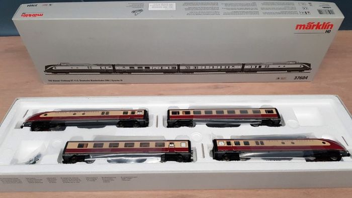 Märklin 37604 - 3rail Wiki