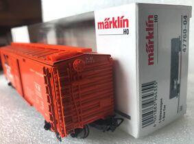 Märklin 47760 - 3rail Wiki