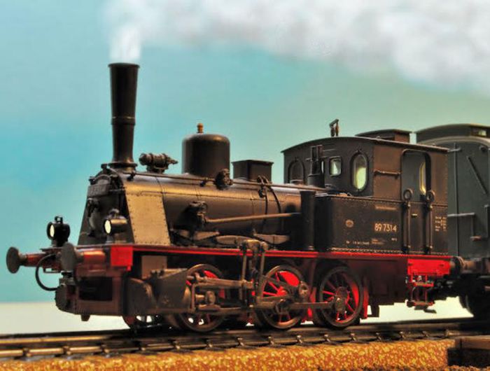 Märklin 37140 - 3rail Wiki