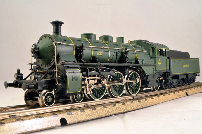 Märklin 3092 - 3rail Wiki