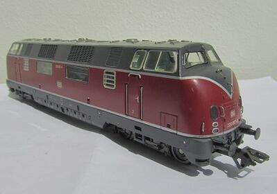 Märklin 3380 - 3rail Wiki