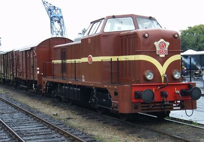 Bouwserie NS 2400 - 3rail Wiki