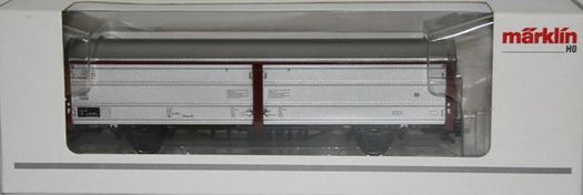 Märklin 00756-19 t/m 24 - 3rail Wiki