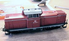 Categorie:H0 Dieselloc Modellen - 3rail Wiki