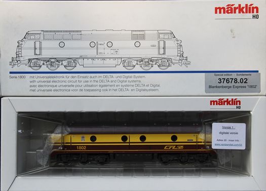 Märklin 37678.02 - 3rail Wiki
