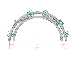 K-rail Deeloplossingen - 3rail Wiki