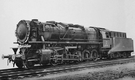 Bouwserie 150 X - 3rail Wiki