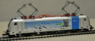 Märklin 36631 - 3rail Wiki