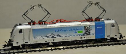 Märklin 36631 - 3rail Wiki